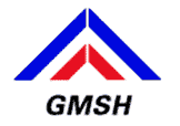 Gmsh Logo
